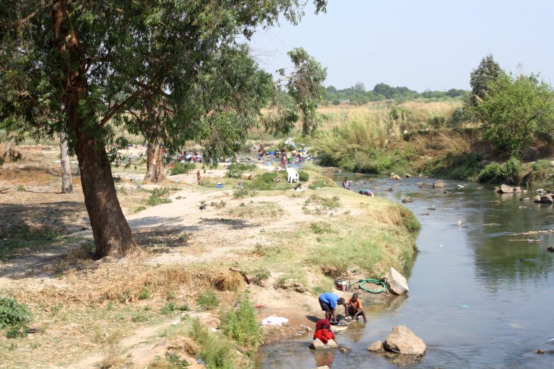 The Future Okavango - Mediathek: Photo gallery - Details